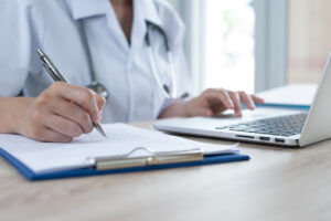 FAA Medical Certificate with Diabetes