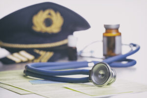 Updates to FAA Color Vision Protocols - The Ison Law Firm Aviation Lawyers